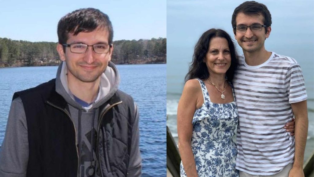 Everything you want to know about Phyllis Fierro wife of Ralph Macchio