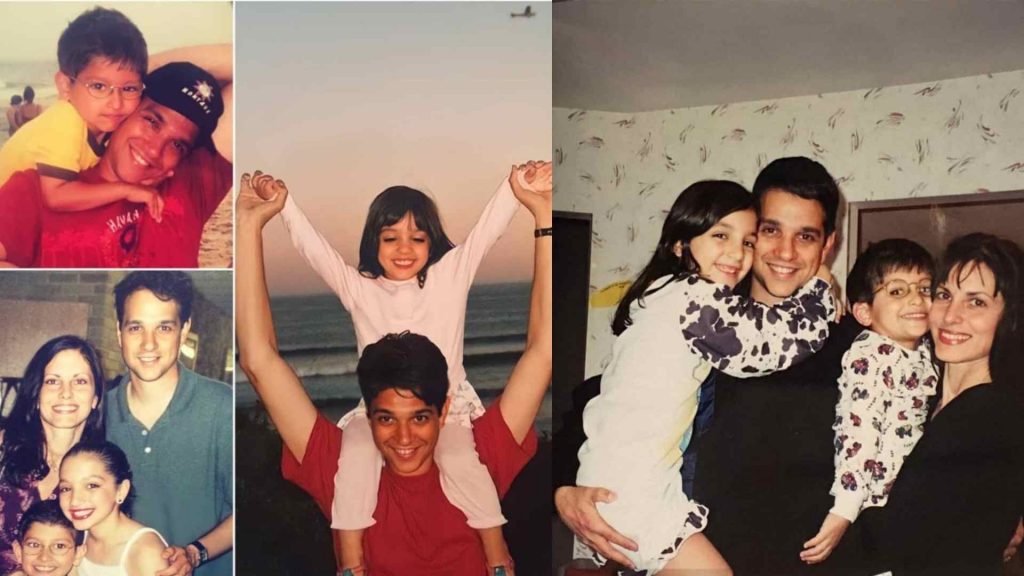 Everything you want to know about Phyllis Fierro wife of Ralph Macchio