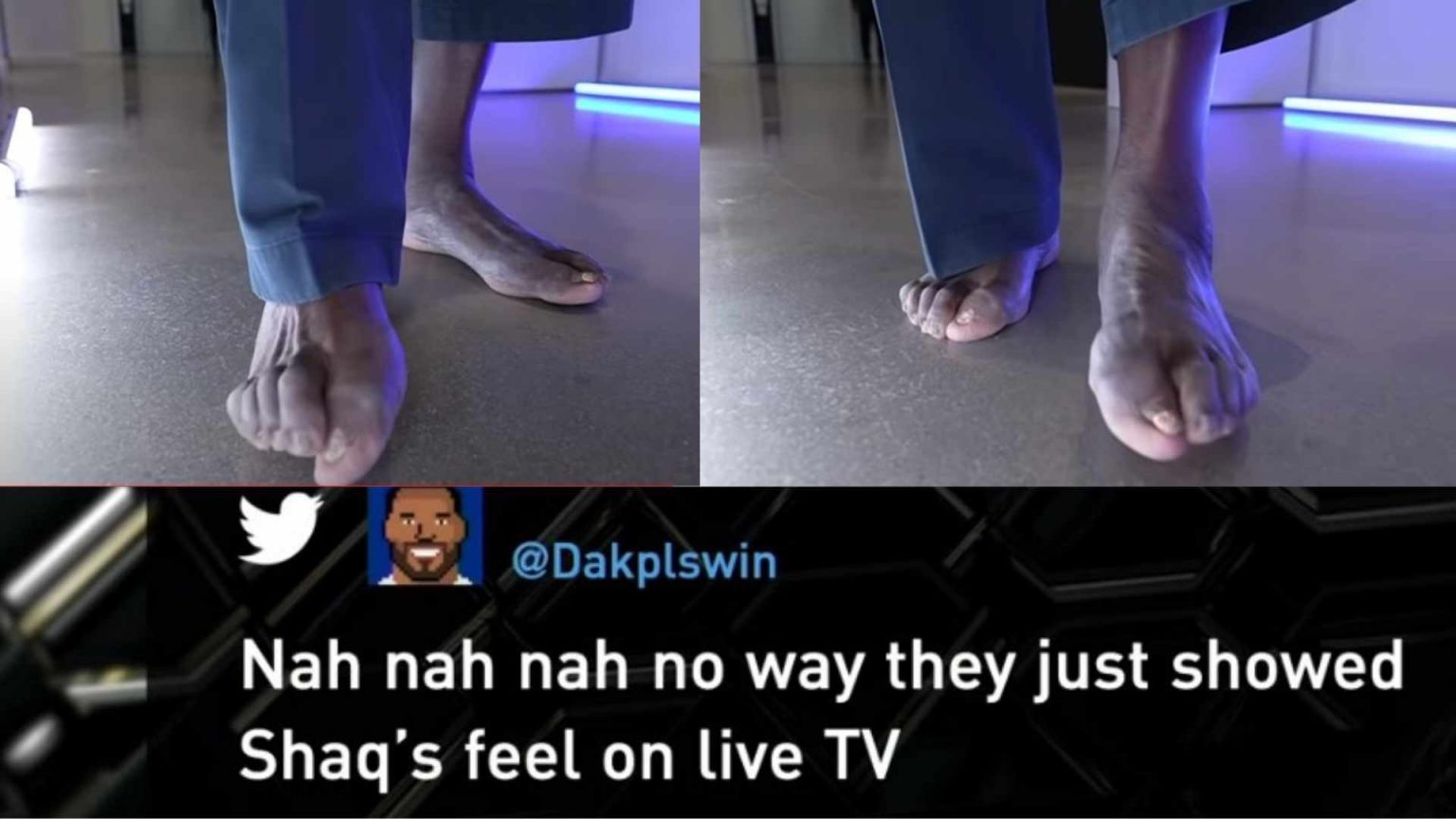 All about Shaq O'Neal 4 times Champion Former NBA Superstar