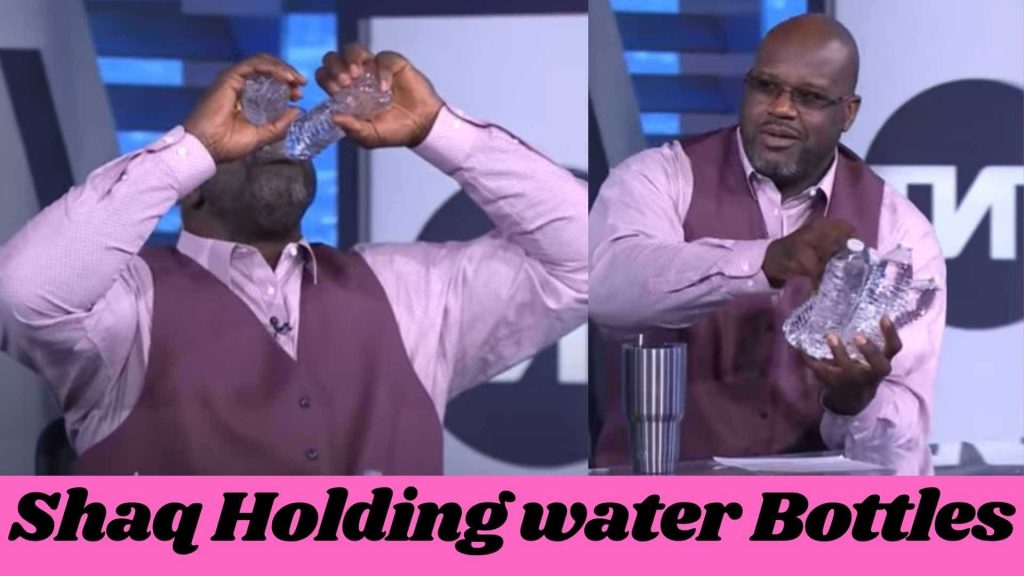 All about Shaq O'Neal 4 times Champion Former NBA Superstar