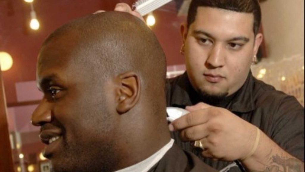 All about Shaq O'Neal 4 times Champion Former NBA Superstar
