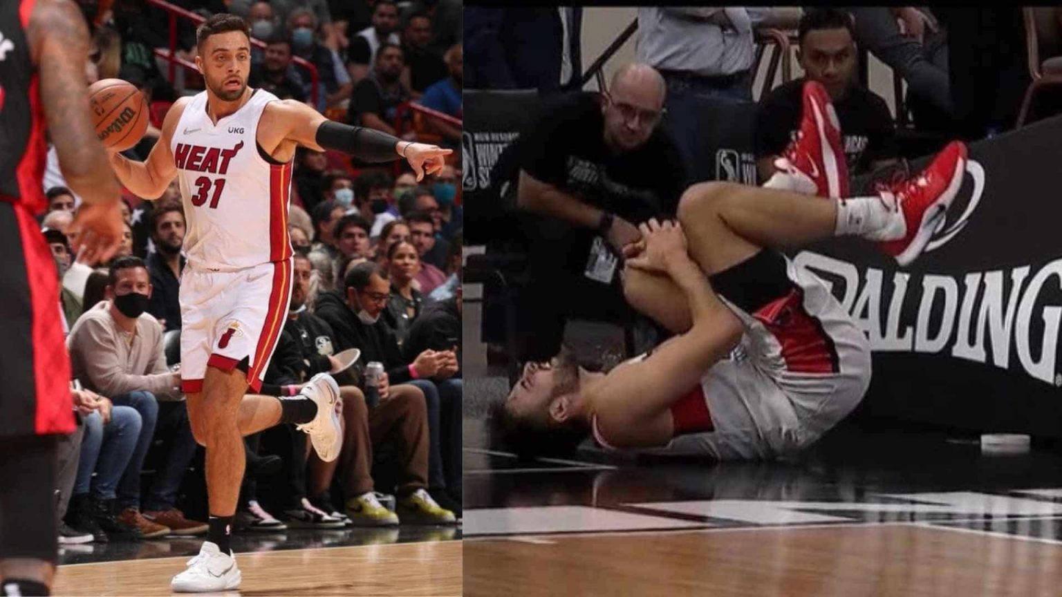 Max Strus [Basketball Player] Net Worth, Age, Parents & More