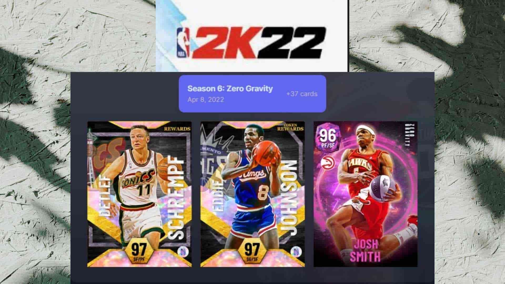 2KDB - All You Need To Know About NBA 2KDB 2K22 in 2022