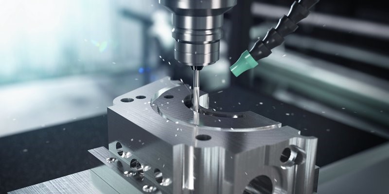 Why is Surface Roughness So Important in Manufacturing?
