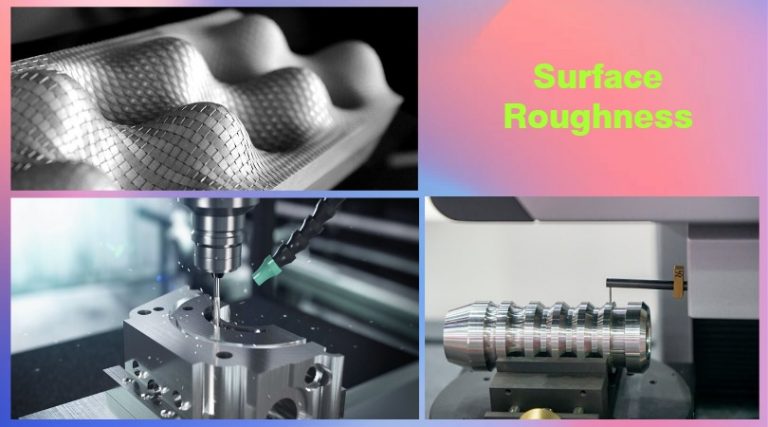 Why is Surface Roughness So Important in Manufacturing?