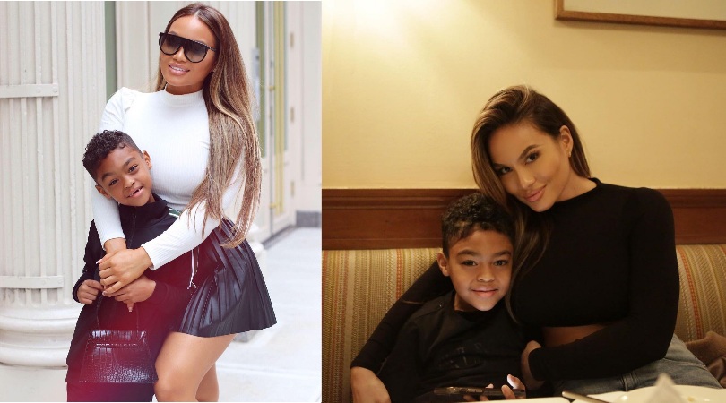 Best Biography Of Sire Jackson: 50 Cent's Son