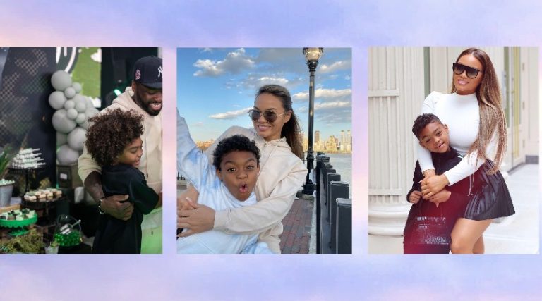 Best Biography Of Sire Jackson: 50 Cent's Son