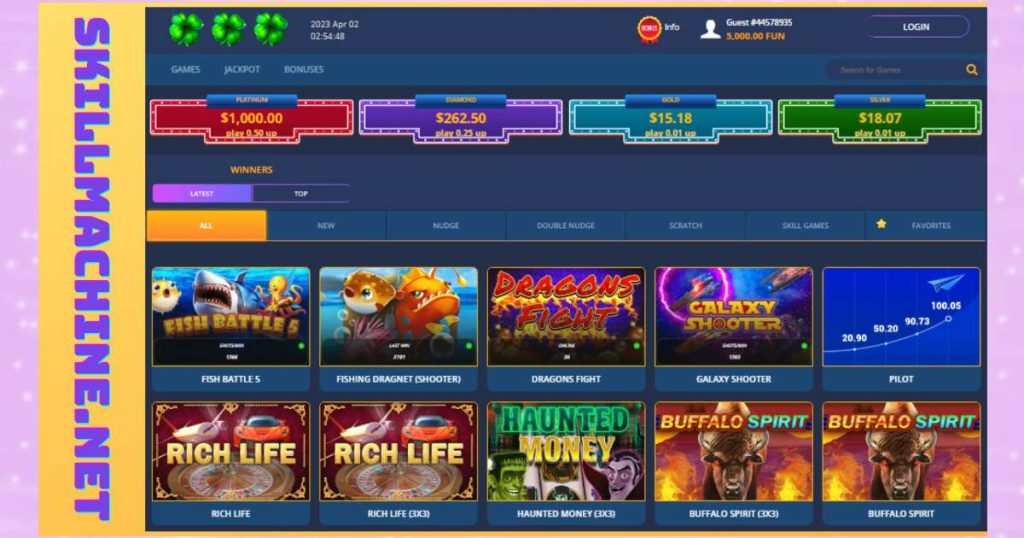 Skillmachine Net- What Are The Best Alternatives in 2023