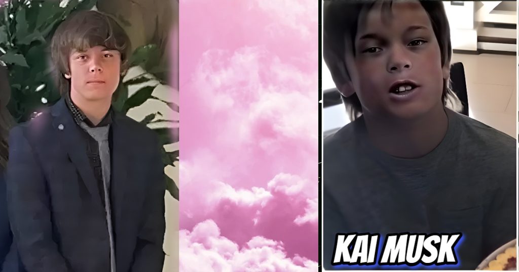 Kai Musk: A Unique Upbringing and Family Legacy/Best in 2023