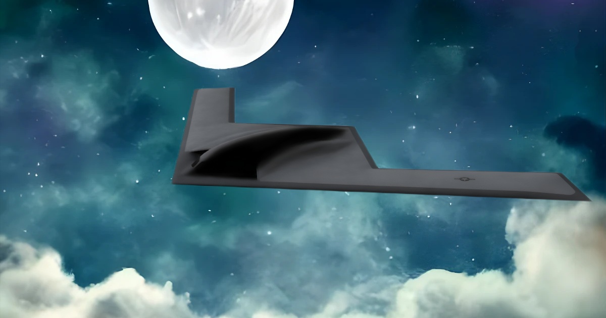 The B21 Raider: Elevating Strategic Bomber Capabilities