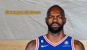 Unleashing the Power of Dewayne Dedmon: Best in 2023