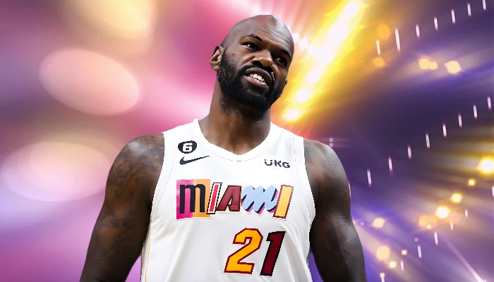 Unleashing the Power of Dewayne Dedmon: Best in 2023