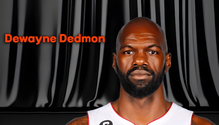 Unleashing the Power of Dewayne Dedmon: Best in 2023