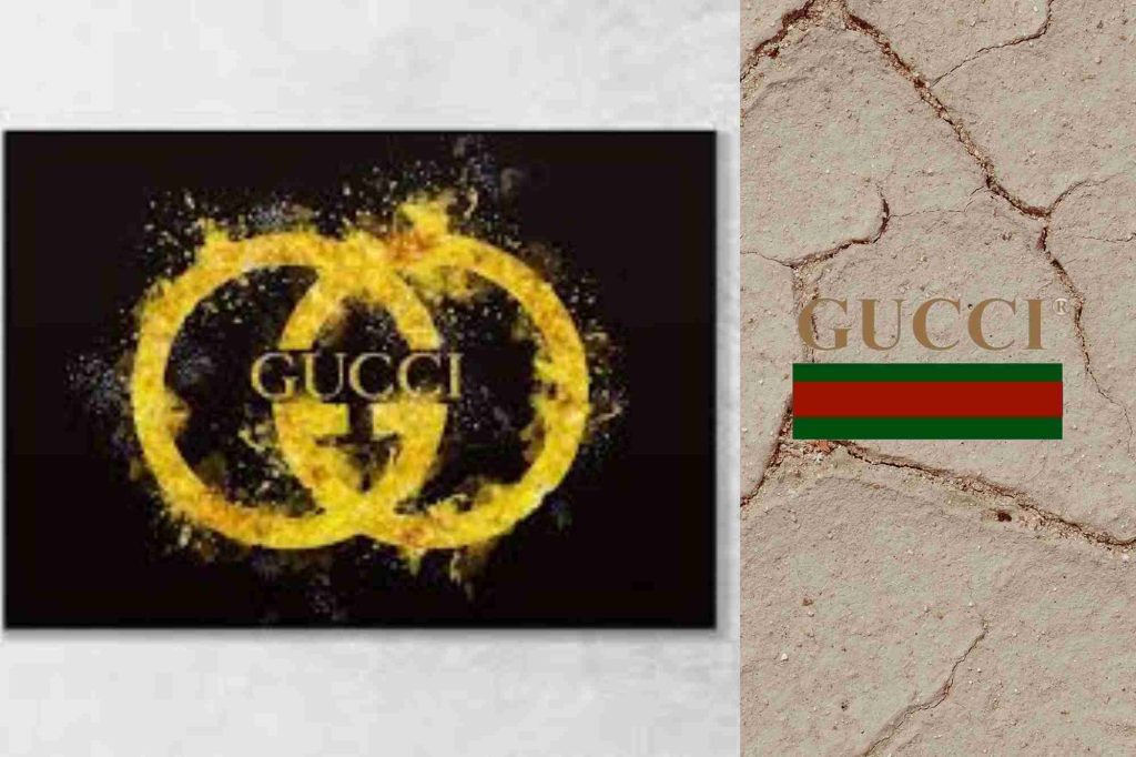 Gucci Logo Design: A Timeless Evolution / Best in 2023