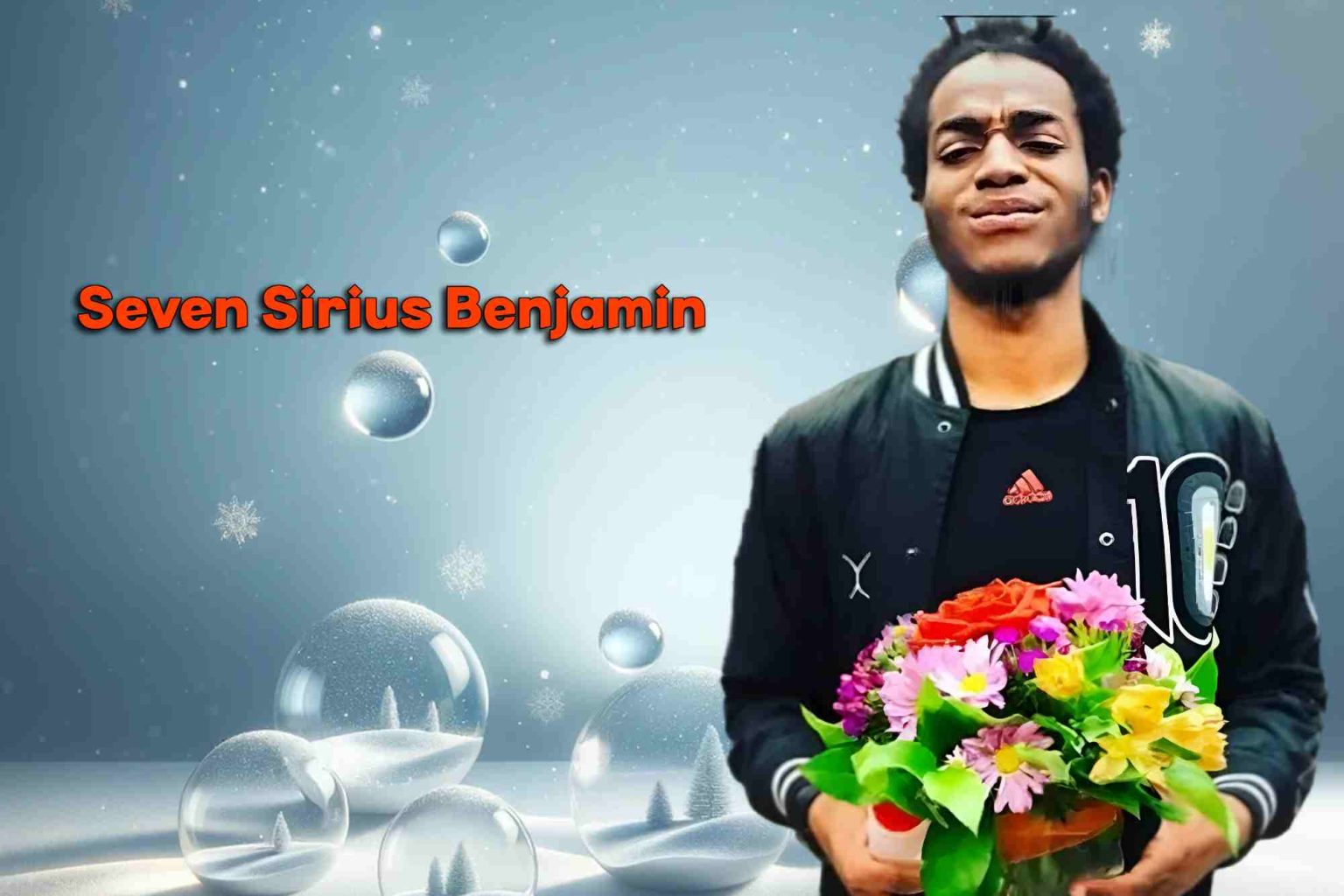 Seven Sirius Benjamin: Unraveling the Unique Journey