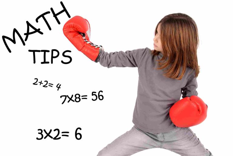 Importance of Daily Math Review for Long-Term Math Success