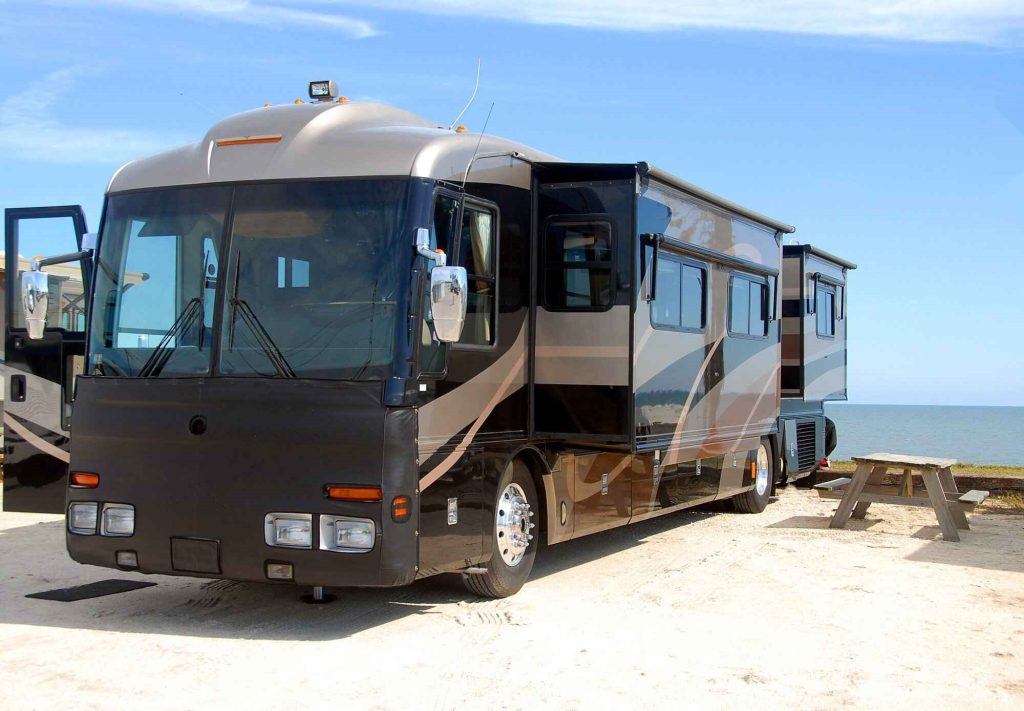5 Must-Have Camper Accessories for Unforgettable Adventure
