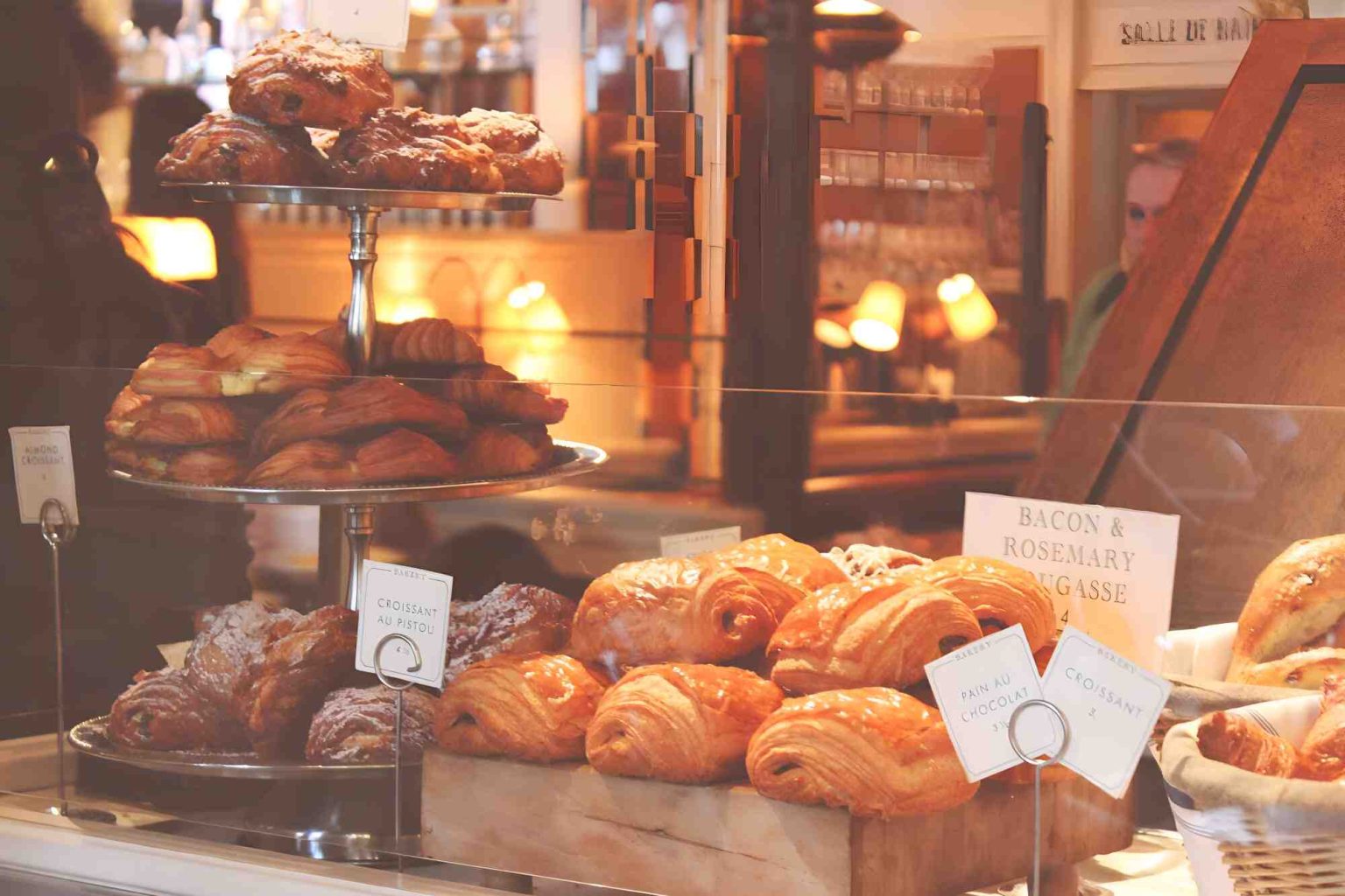 10 Irresistible Savory Baked Goods for Your Next Brunch
