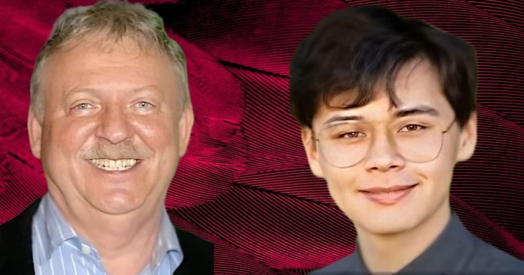 The Profound Impact of tobyn Jacobs Parents on his Journey
