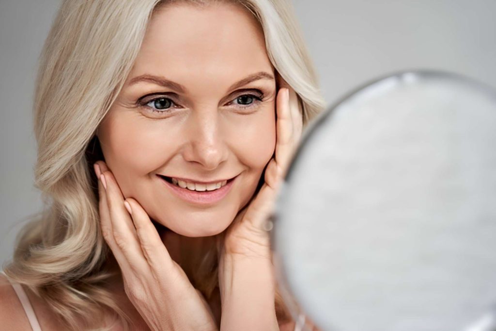 4 Benefits of Getting a Botox Facial for Aging Skin