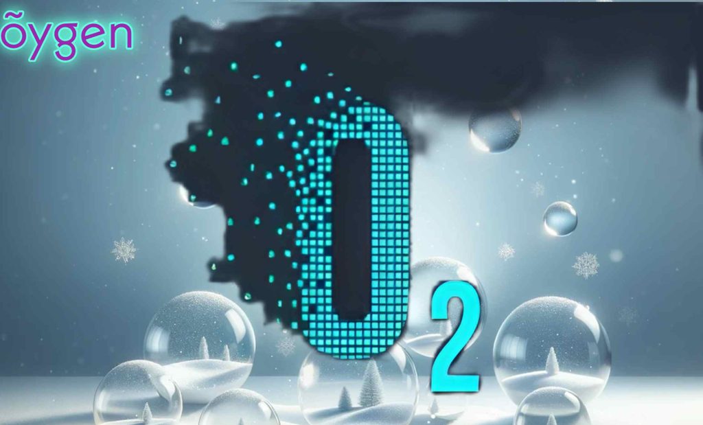 A Comprehensive Exploration of õygen (O2)/ Best In 2024