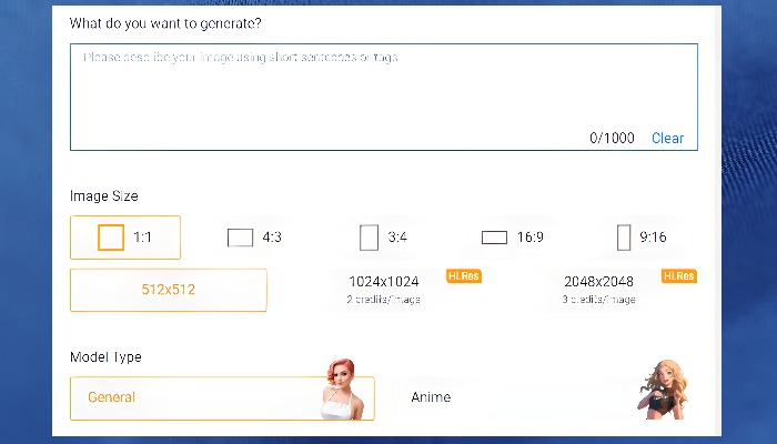 VanceAI: Images with Cutting-Edge Artificial Intelligence
