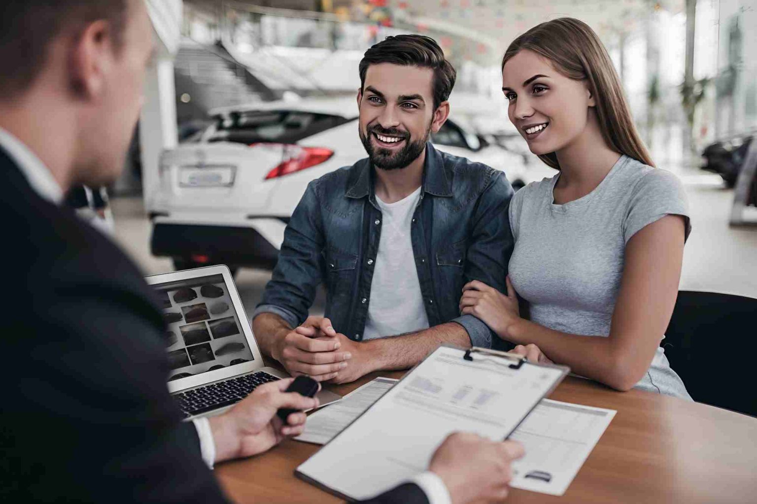 Navigating the Volkswagen Dealership Locations