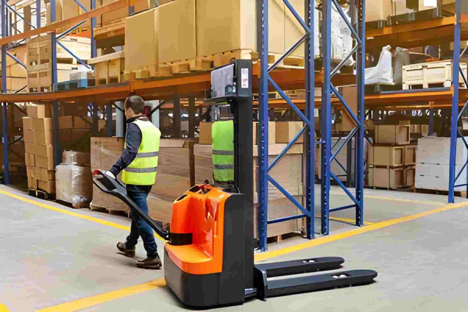 Warehouse Safety: Best Practices and Compliance Standards