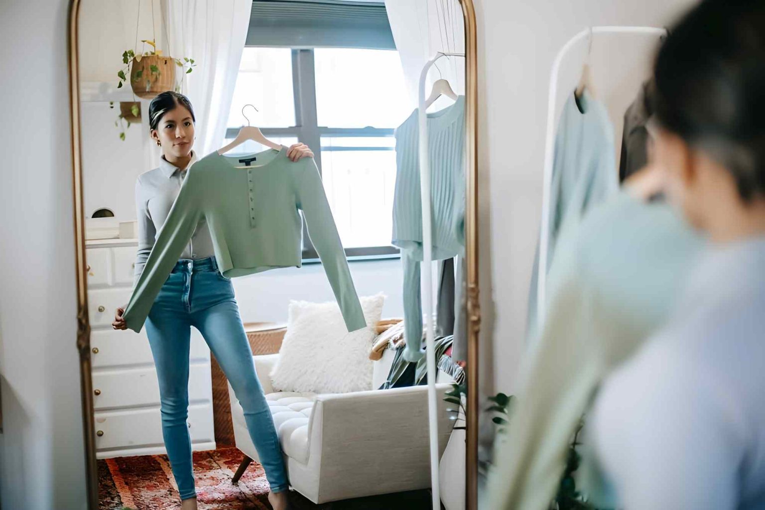 9 Ways to Add Clothing Embellishments to Your Wardrobe