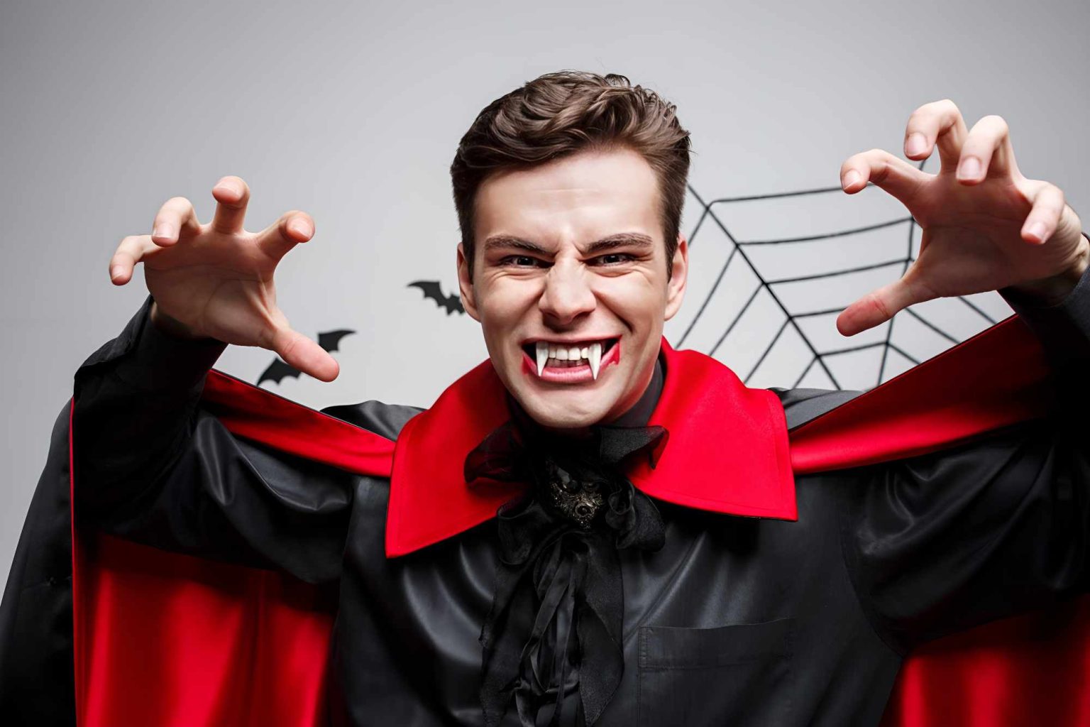 Unleash Your Creativity With These Unique Cosplay Outfits for Men