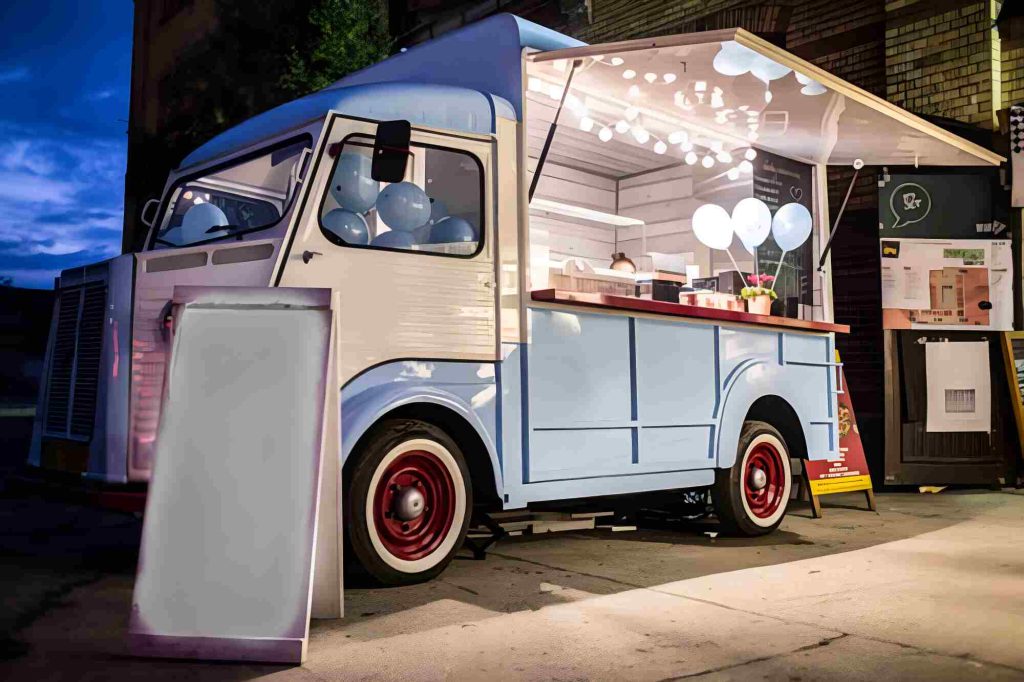 The Best Dessert Food Trucks for Sweet Tooths / Best in 2024