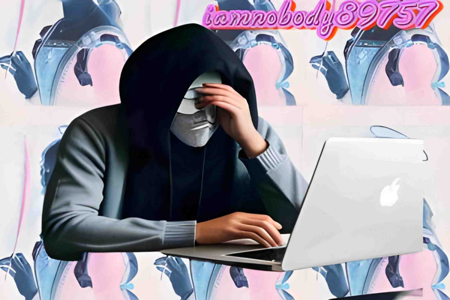 Exploring the Enigma of iamnobody89757 / Best In 2024