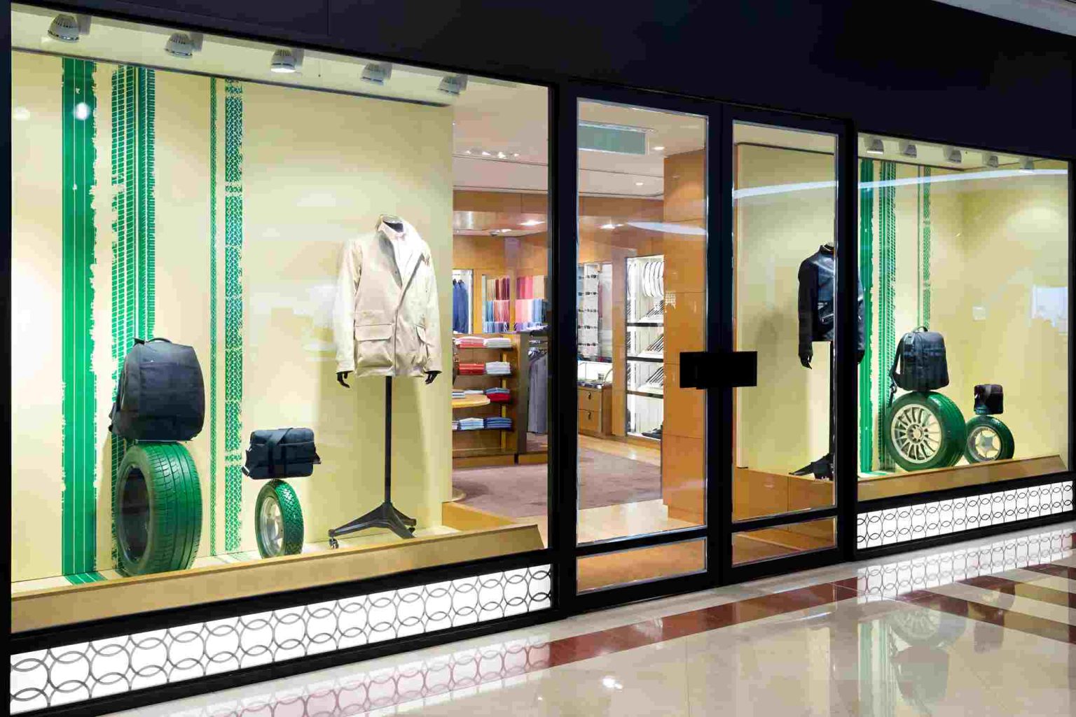 5 Benefits of Having a Storefront Glass for Your Shop