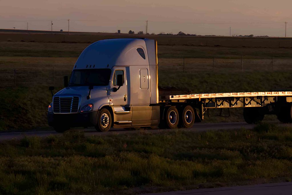 5 Common Truck Types and Their Uses / Best in 2024