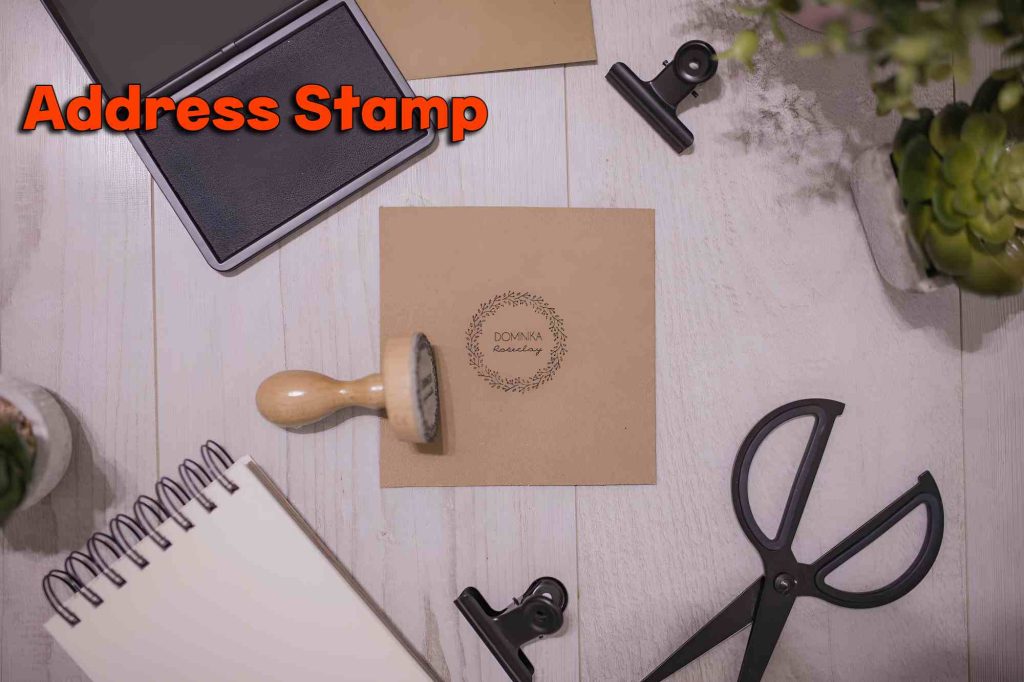 The Ultimate Guide to Choosing the Perfect Address Stamp