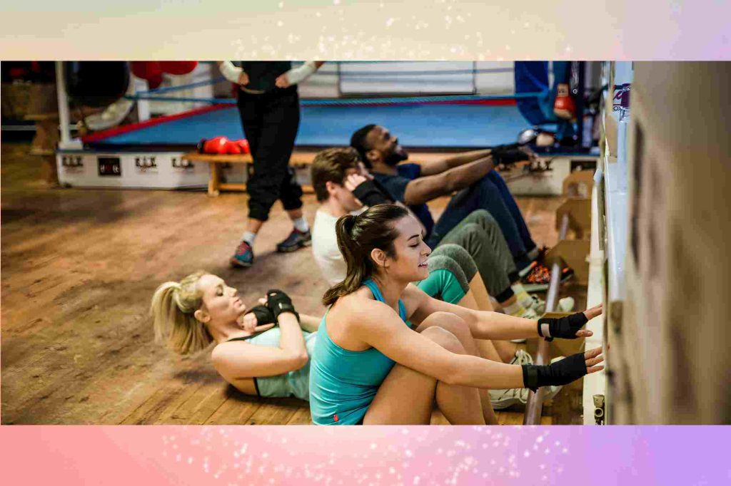 Difference Between Circuit Training And HIIT? Best In 2024