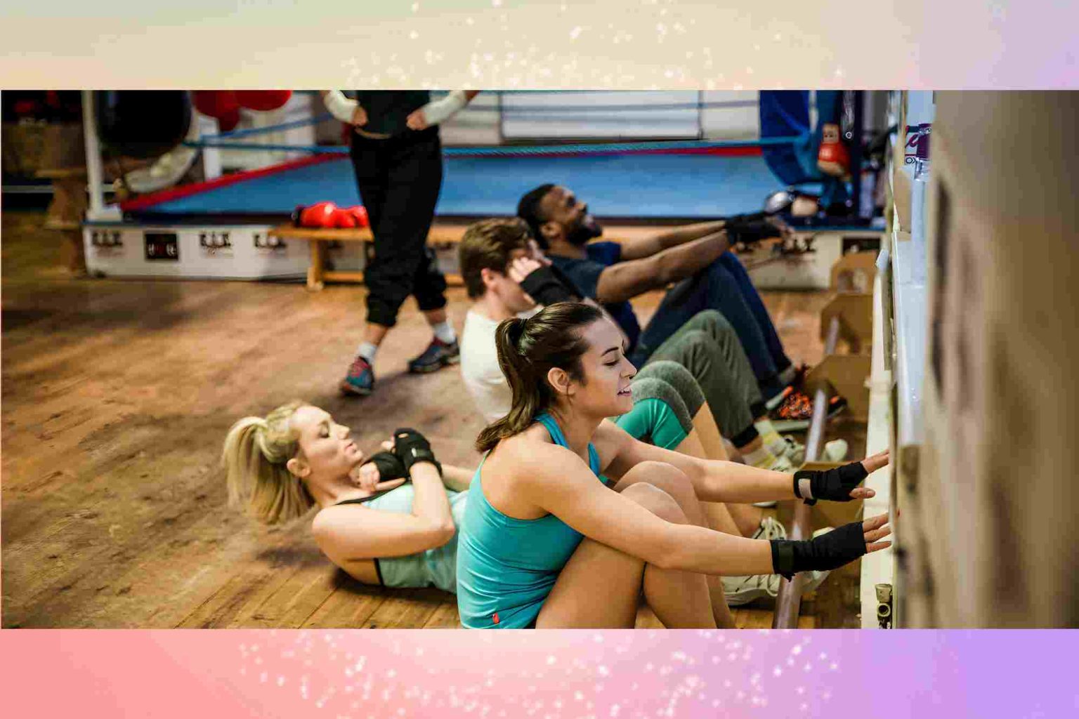 Difference Between Circuit Training And HIIT? Best In 2024