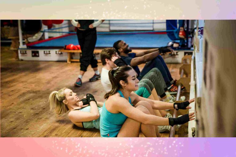 Difference Between Circuit Training And HIIT? Best In 2024