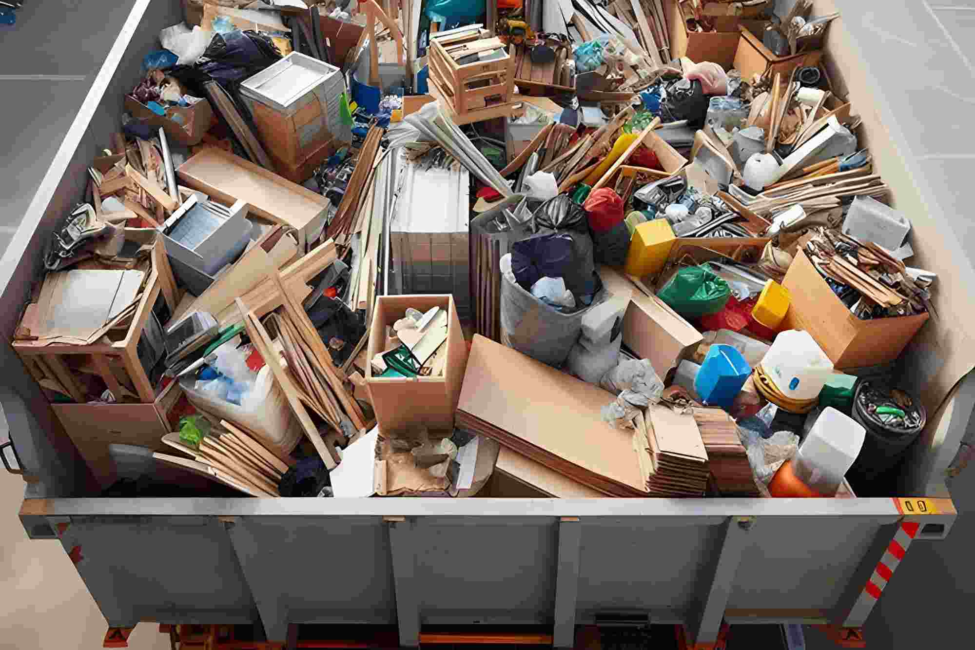 The Ultimate Guide to Suffolk County Dumpster Rental: What You Need to Know