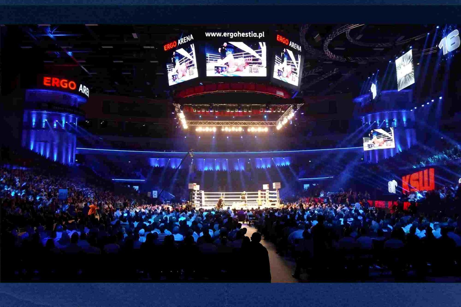 7 Boxers Who Entered the Wrestling Ring / Best in 2024