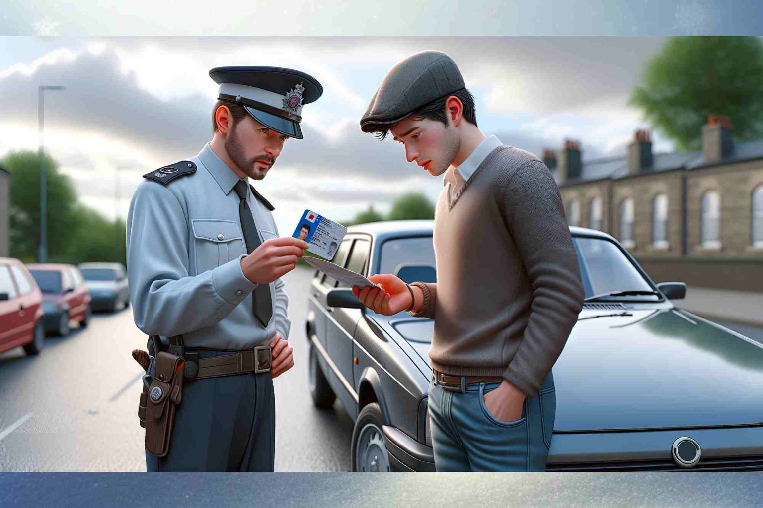 Understanding Speeding Tickets: Causes, Consequences, and Solutions