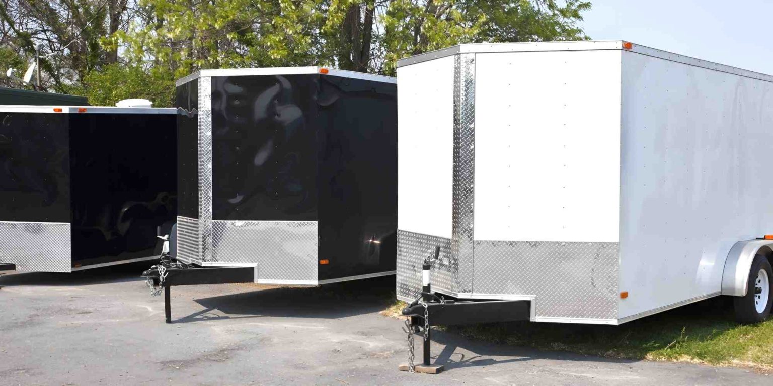 The Best Challenger Trailers for Your Next Adventure