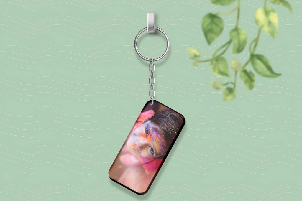 The Strategic Brilliance of Custom Keychains in Modern Marketing