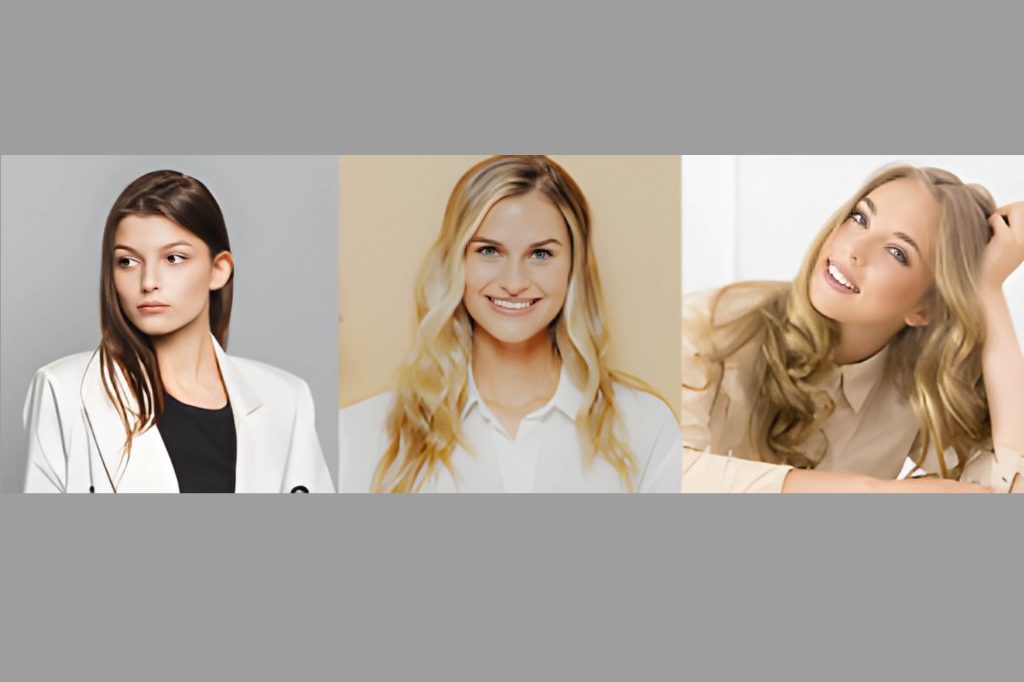 How to Choose Hair Toppers Based on Your Face Shape