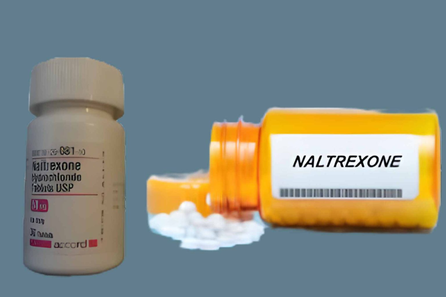 How is Naltrexone Used in Addiction Treatment? Best In 2024