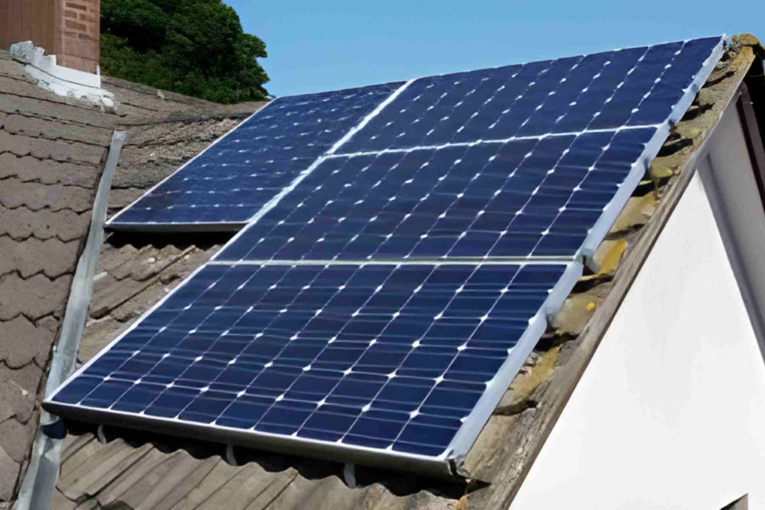 Is Your Roof Strong Enough for Solar Panels? Best In 2024
