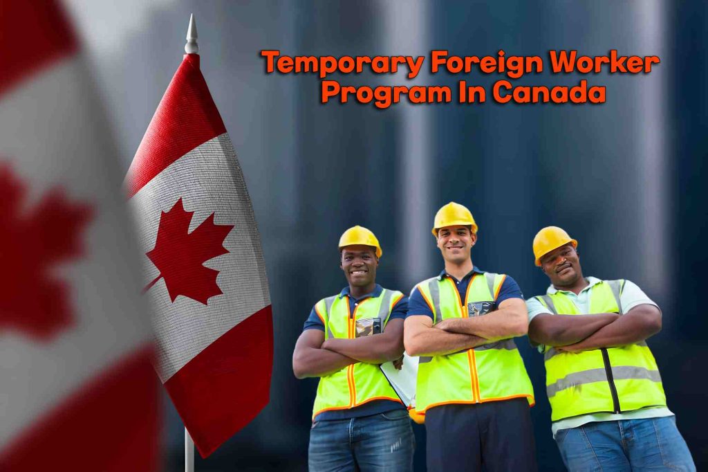 Understand the Temporary Foreign Worker Program In Canada