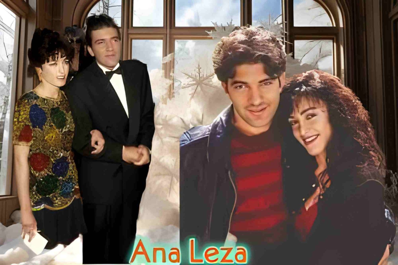 Ana Leza: An Odyssey of Notoriety and Profession/ Best In 24