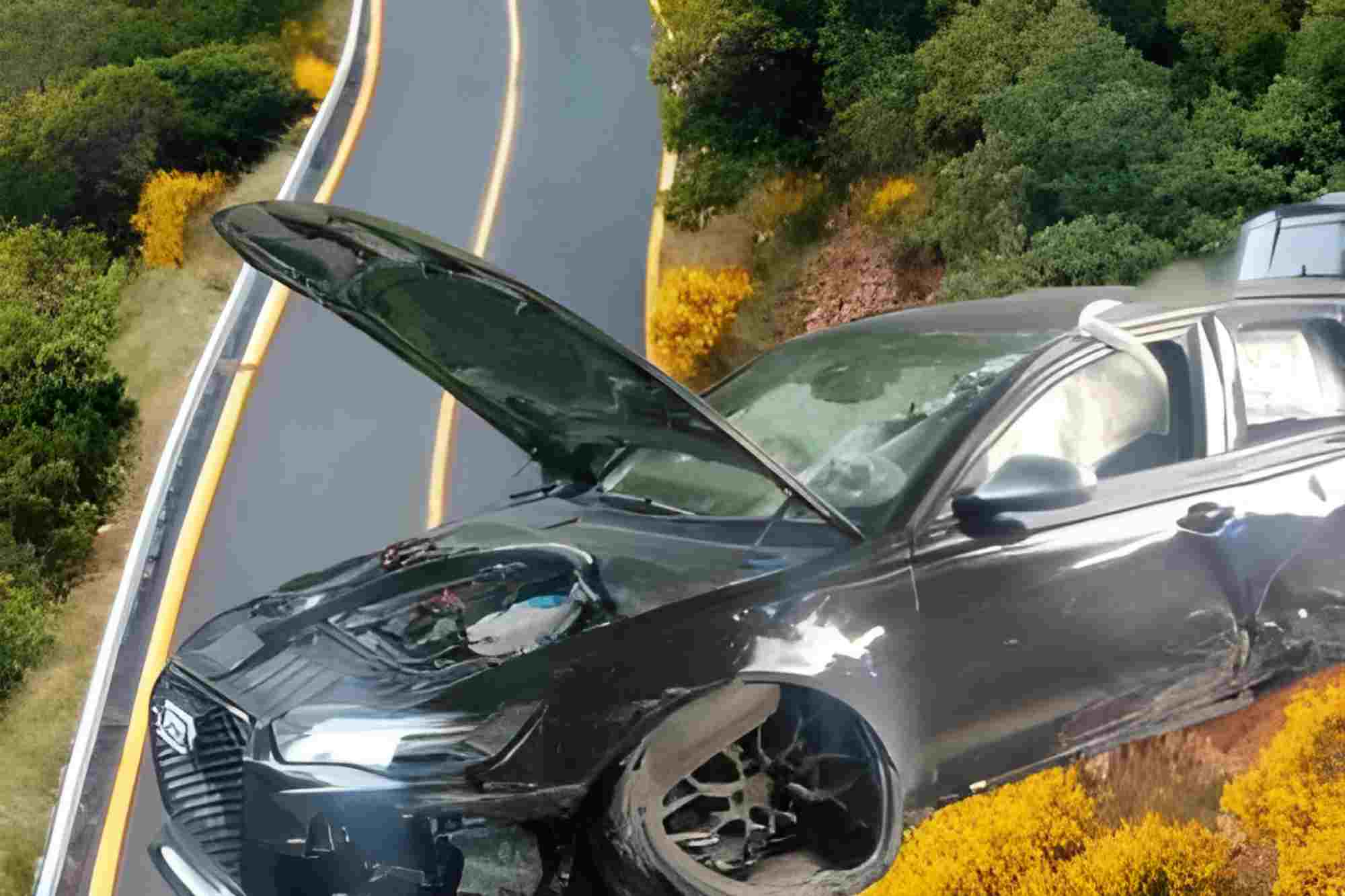 Revealing The Truth About The Audi RS6 Crash Best In 2024 Revealing The Truth About The Audi RS6 Crash Best In 2024