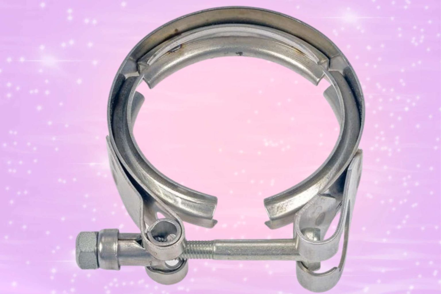 Exhaust Clamps 101: A Comprehensive Guide to Types in 2024